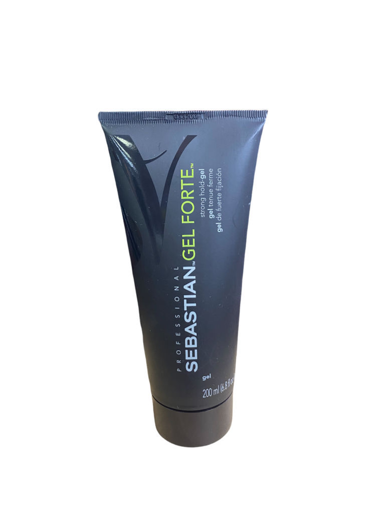 Sebastian Gel Forte 200ml • Richard Kroll Salon, Allentown PA