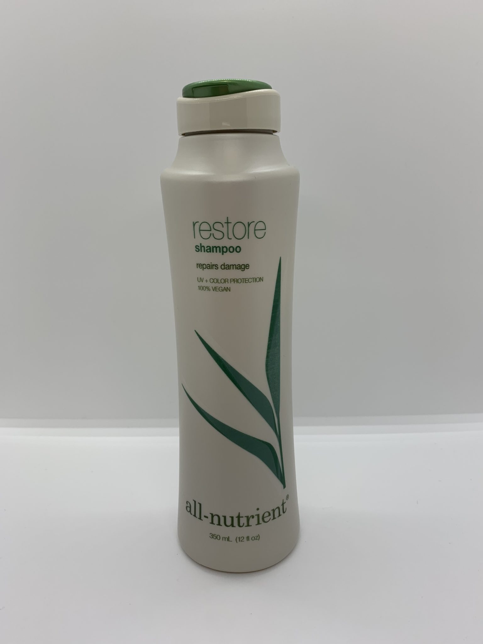All Nutrient Restore Shampoo (Kiwi Botanical) 12oz. • Richard Kroll ...