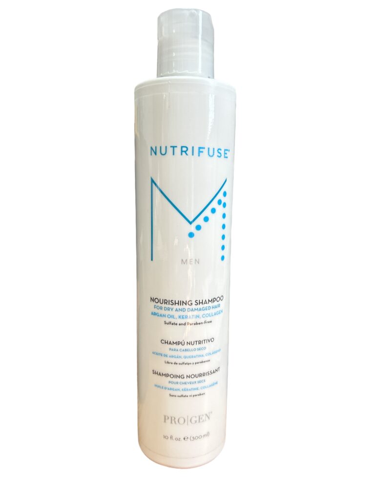 Nutrifuse Nourishing Shampoo 300ml • Richard Kroll Salon, Allentown PA