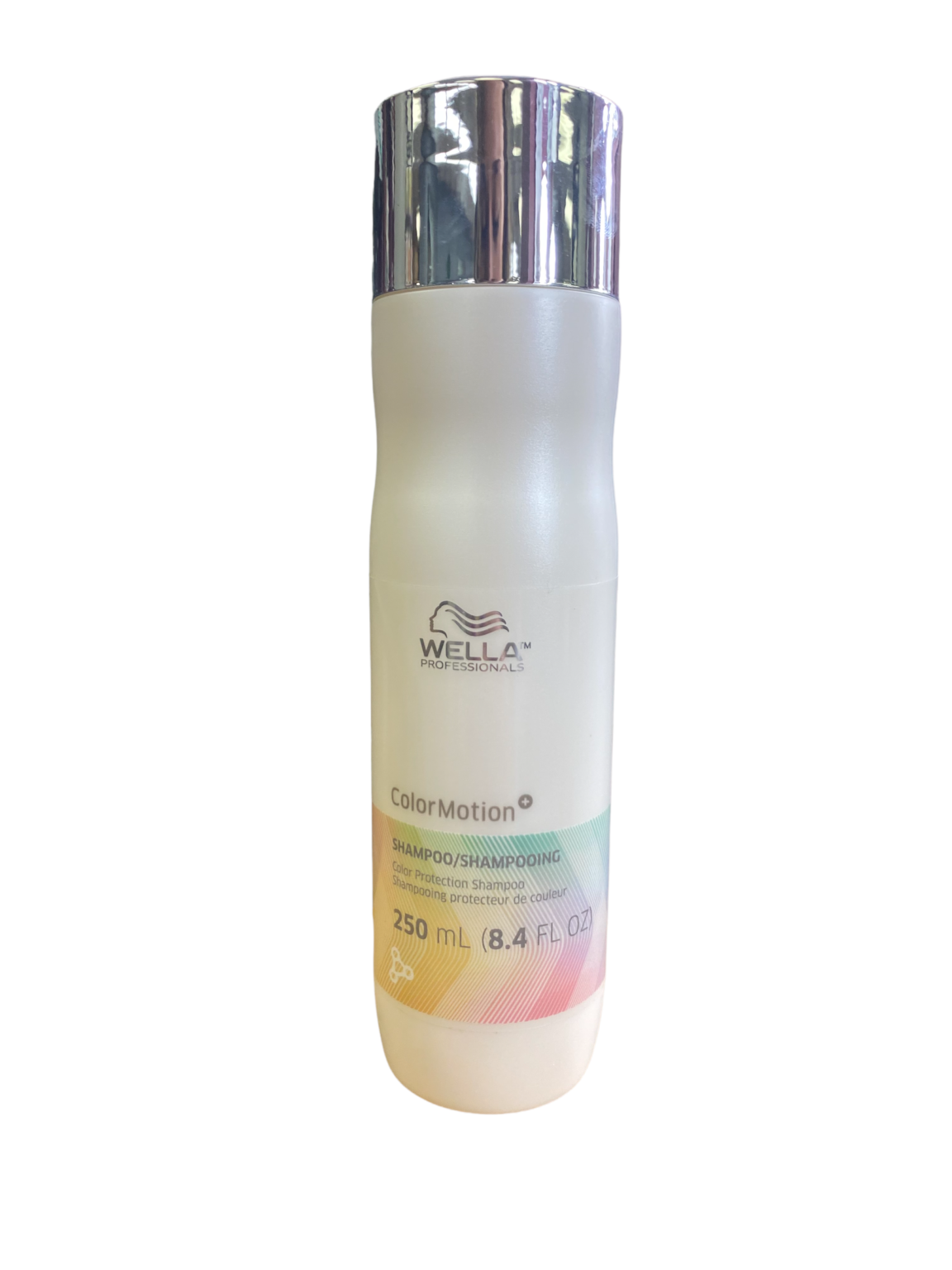 Wella Color Motion Shampoo 250ml • Richard Kroll Salon, Allentown PA